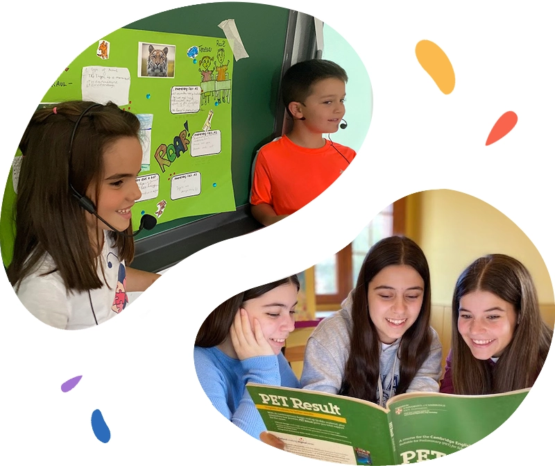Academia English Home - Academia English Home